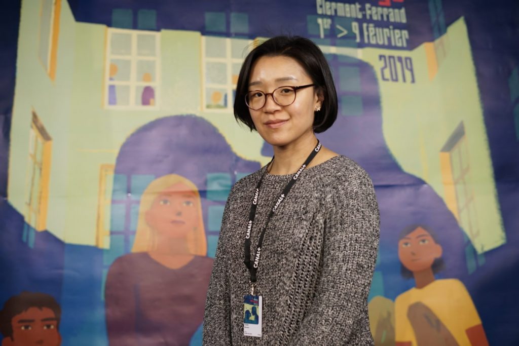 L’infanzia al centro della scena: il cinema di Yoon Ga-eun – Moksori ...