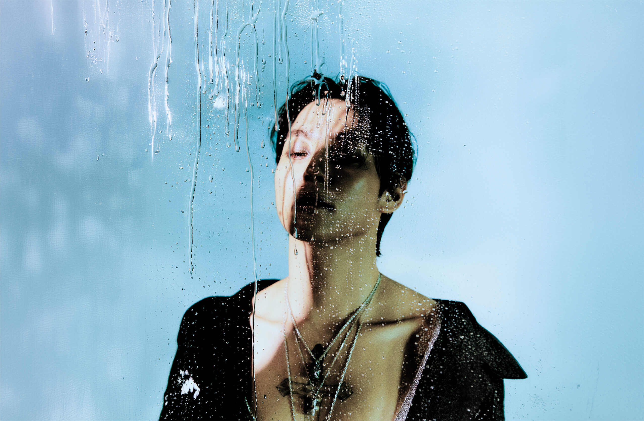 4444: il nuovo album di Woosung – Moksori Magazine